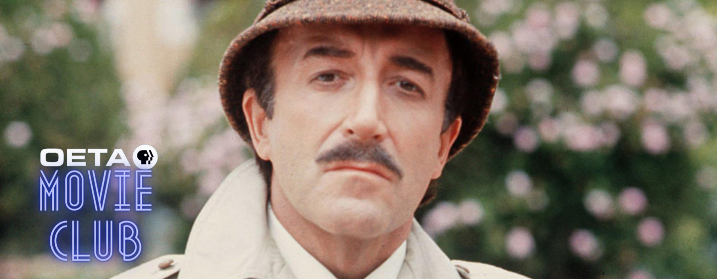 OETA Movie Club October 2023